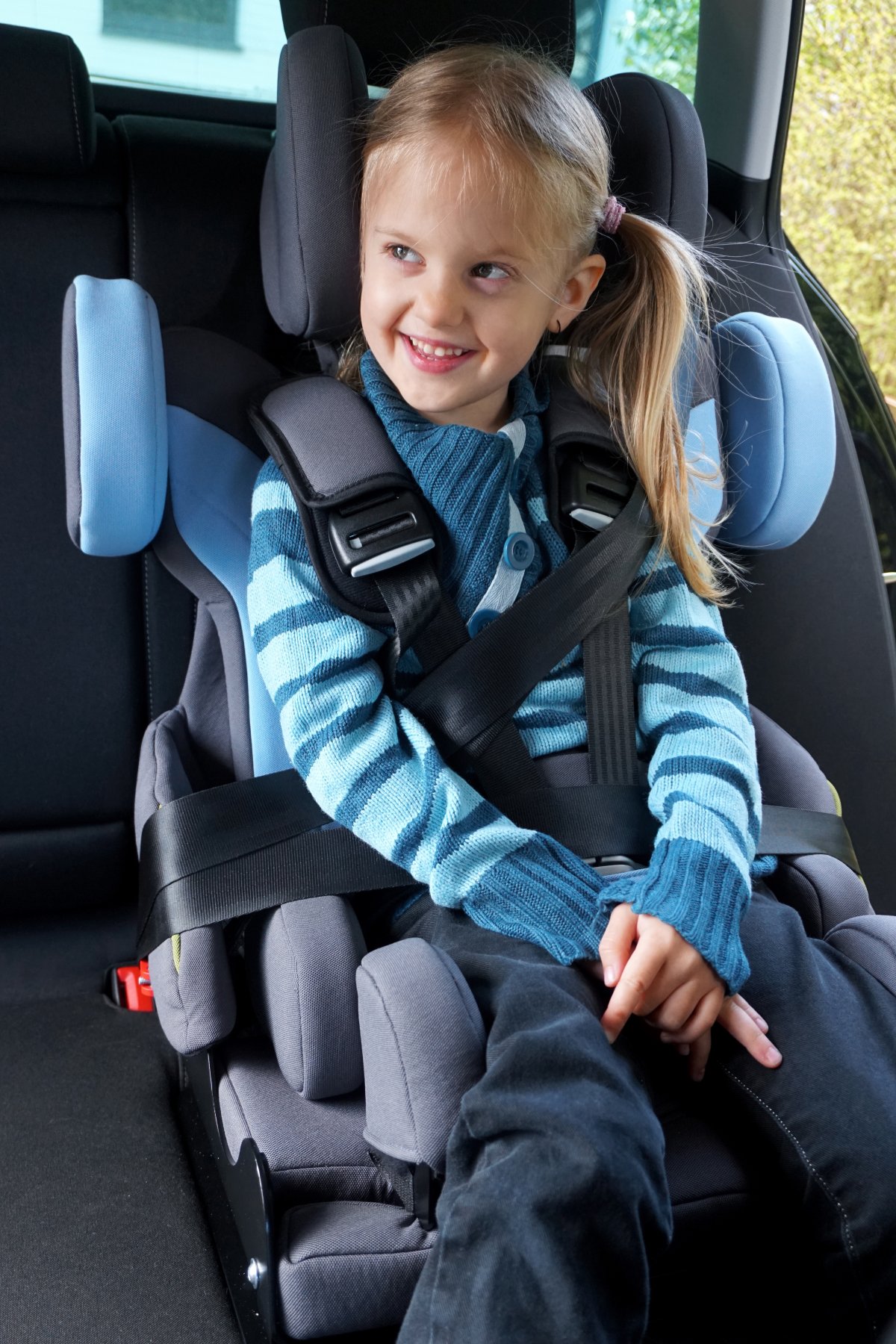 Autostol Hercules Small - Større hjælpemidler - Birdhouse®